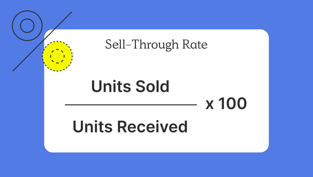 6 Tips in Utilizing Sell-Through Rate to Gauge Sales Team Performance ...