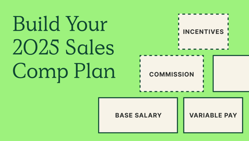 5 sales compensation plan examples to get you started - QuotaPath