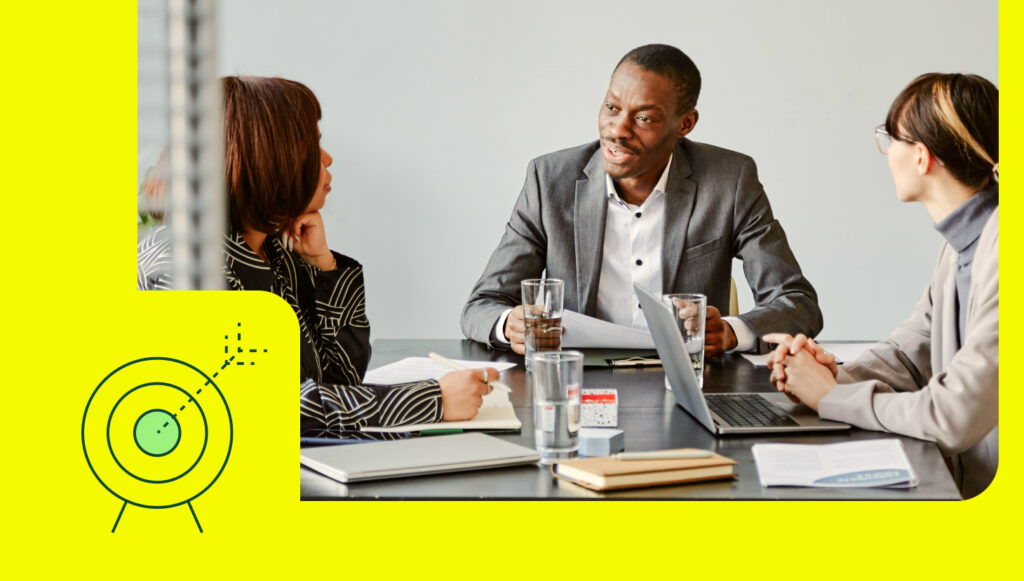 Pay mix: what it is and how to calculate it - QuotaPath